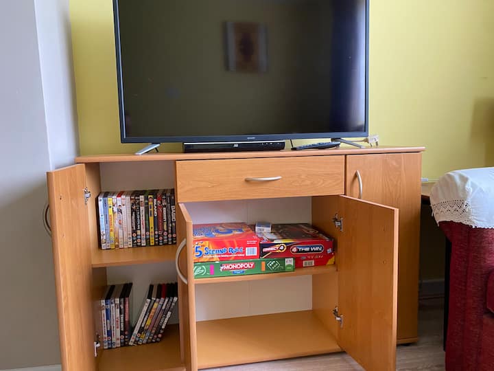 Three Bedroom House Castlebar - Castlebar