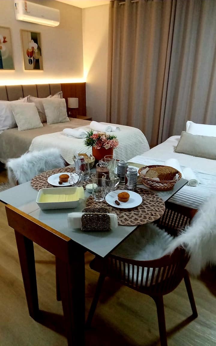 Estúdio Encanto Da Serra - Urubici