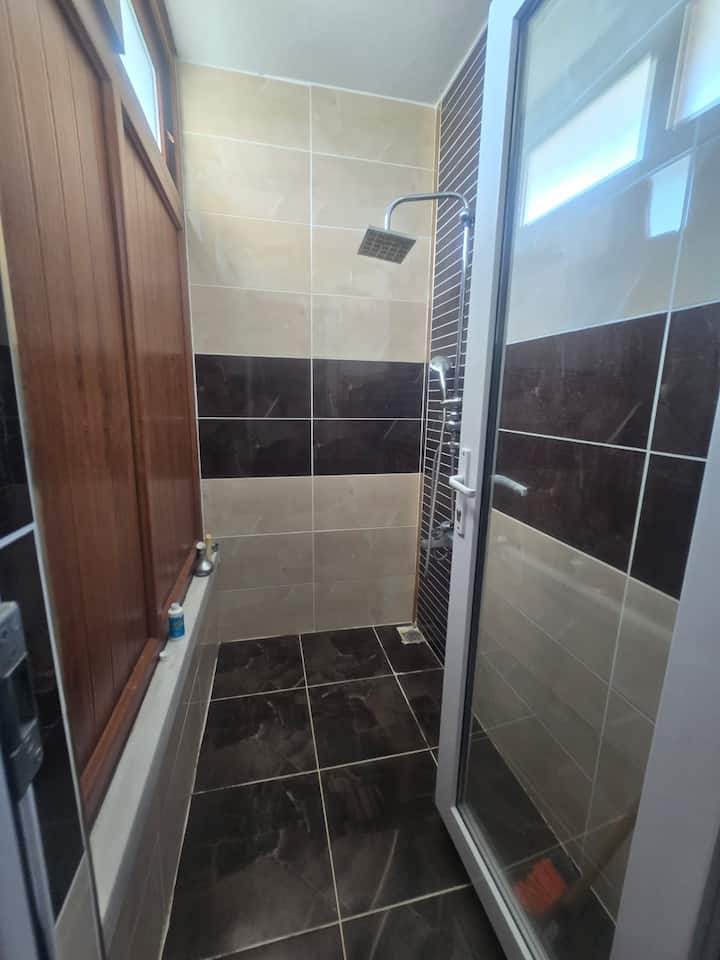 2+1 Privte Villa - Mersin