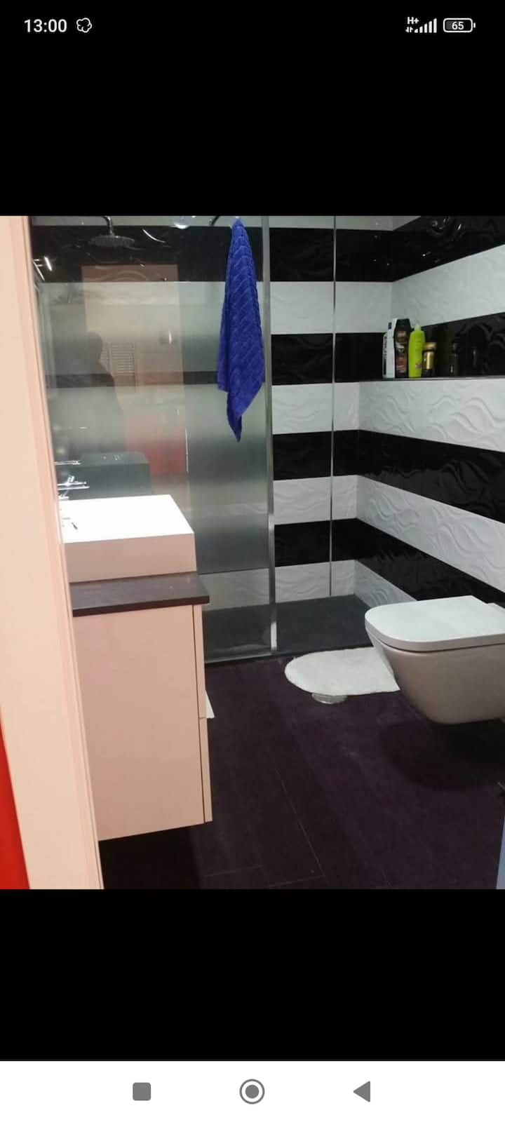 Se Alquila Casa Con Todo - Cádiz