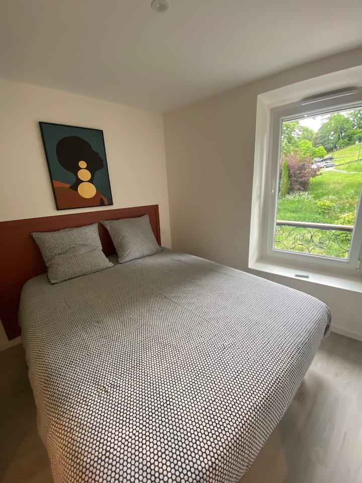 Le Studio 17 - Aix-les-Bains