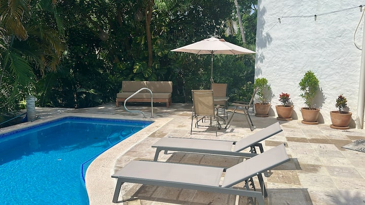 Casitas Bamboo - Sayulita