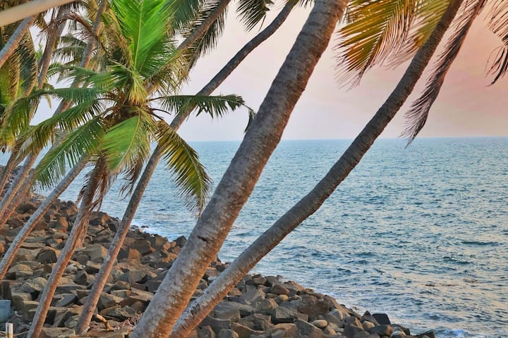 Welcome To Narayanatheeram - Kochi