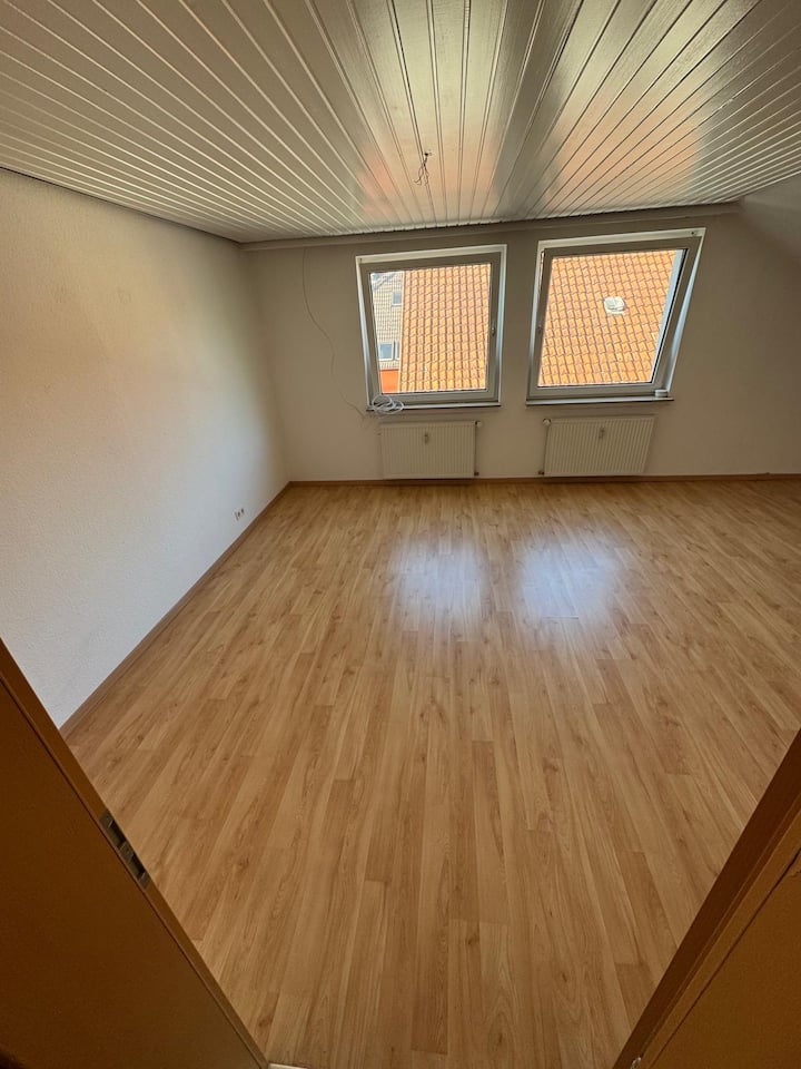 Zentrumsnahe Unterkunft - Neuenkirchen