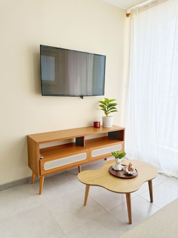 Apartamento Moderno Cerca A La Playa - Cartagena