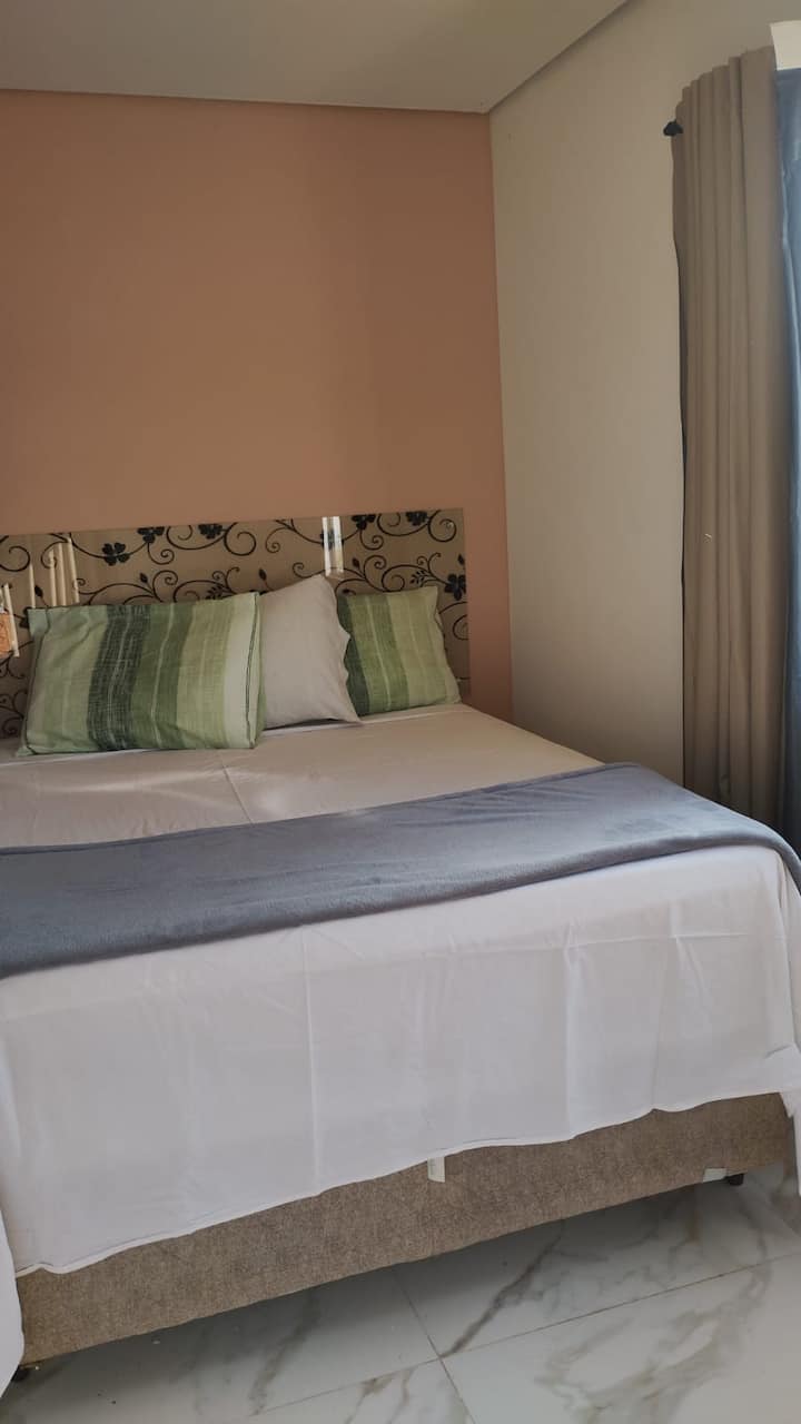 Aconchego Santana - Paraty