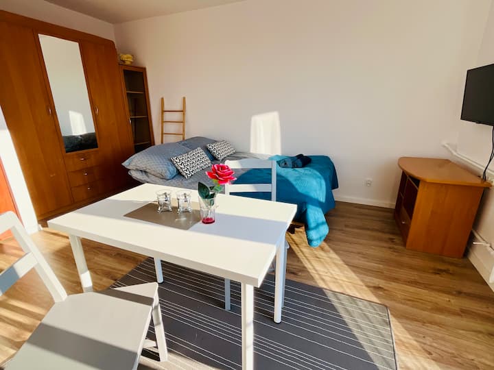 Szekspir Apartament - Gdańsk