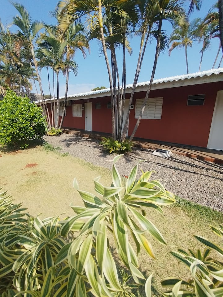 5. Tekoha Residence (Central) - Campo Grande