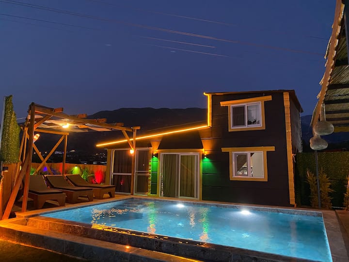 Villa şEnyuvam 2 - Aklar
