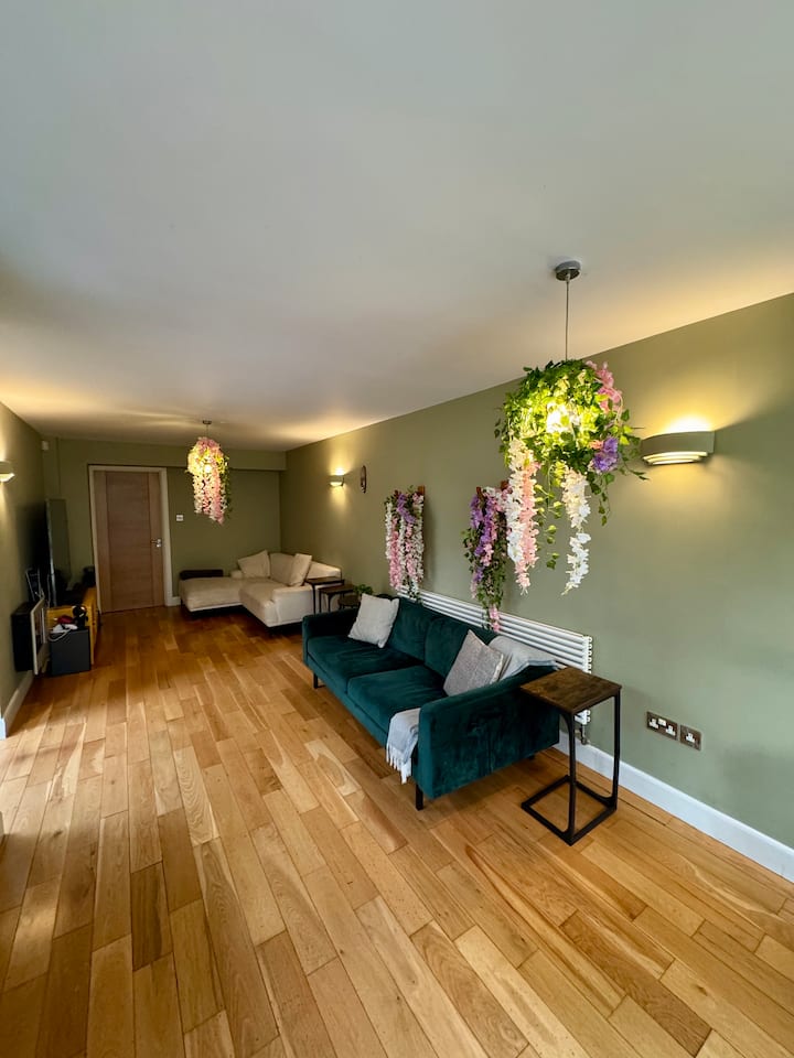 Amazing Room Close To Merrion Square! - ダブリン