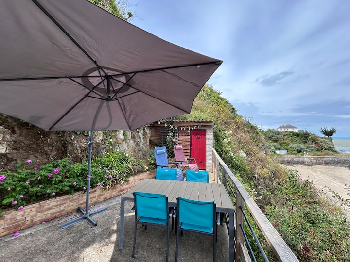 L'abri De L'anse - Côtes-d'Armor