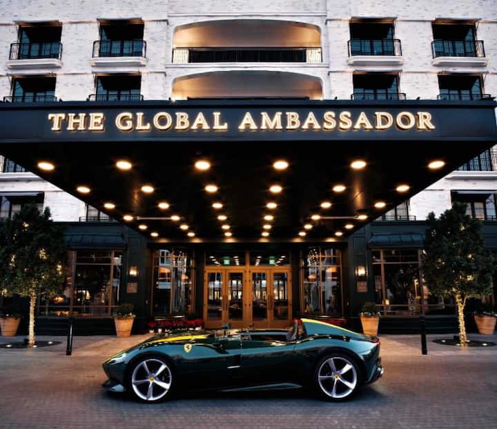 *Luxcondo Heated Pools | Mins To Old Town Shopping - Paradise Valley, AZ