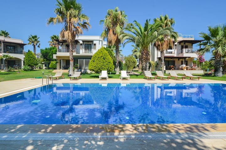 Bodrum Da Ailenizle Tatil Imkanı - Bodrum