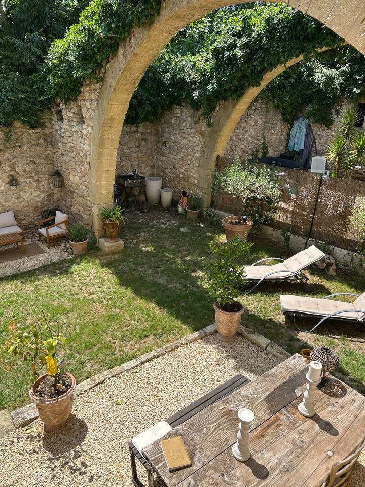 Appartement T3 - Sommières