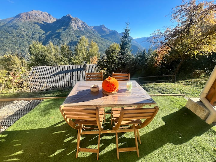 Chez Dominique Et Michael - Serre Chevalier
