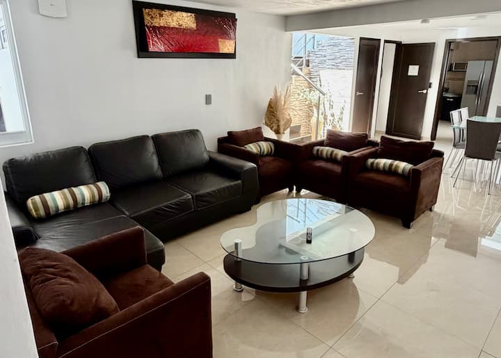 Casa Rayón, En El Centro De Toluca! - Metepec