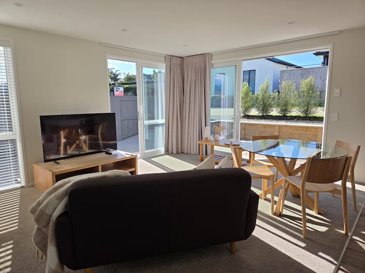 Omokoroa, Cathys Cozy Apartment - Ōmokoroa