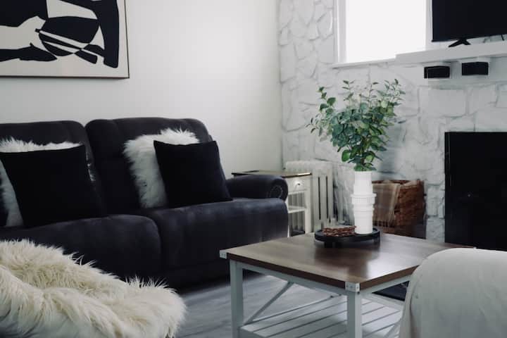 Family Fun + Cozy Vibes Near Great Attractions - Easton, PA