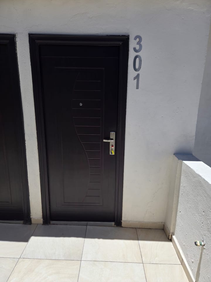 Departamento 301 M&a - Hidalgo del Parral