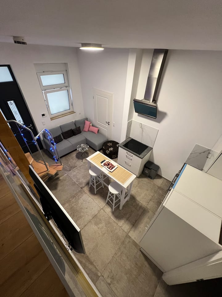 To&to Apartments 1 Bedroom - Stuttgart