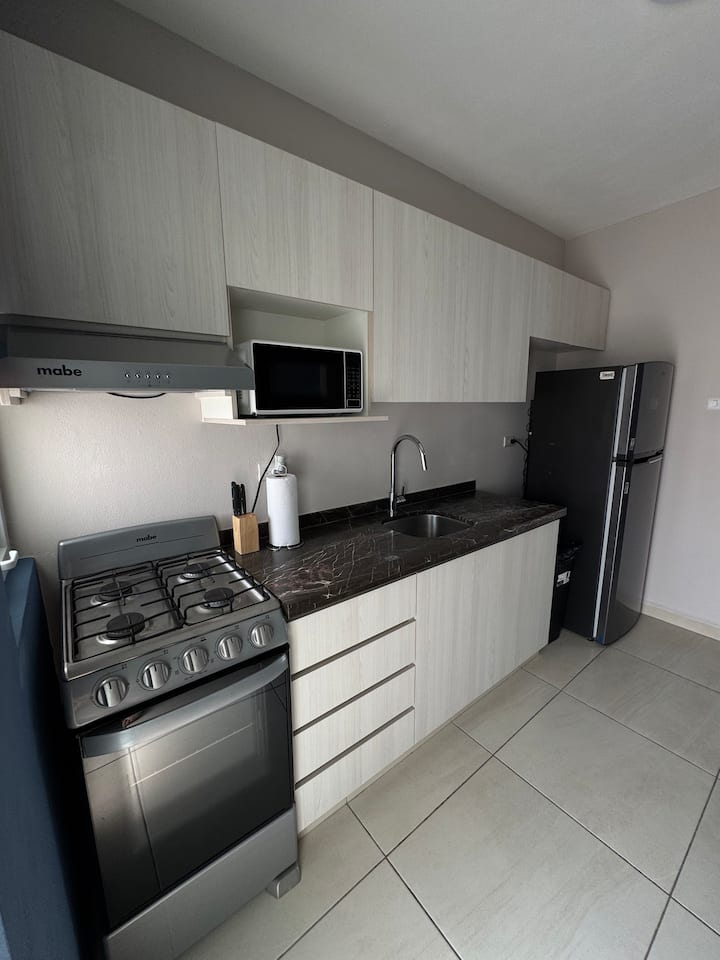 De Tu Puerta A La Playa Bahía - Veracruz