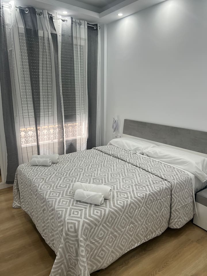 Habitación Castillo Deluxe ( Bajo 2 ) - Sanlúcar de Barrameda