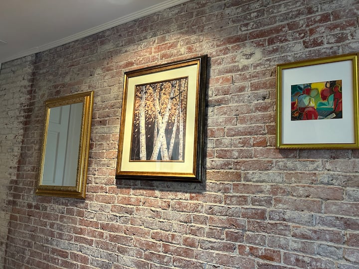 Stunning In-town Nbpt Apt With Parking! - Newburyport, MA