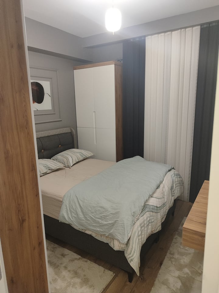 Haftalık Ve Aylık Kiralık Daire - Van