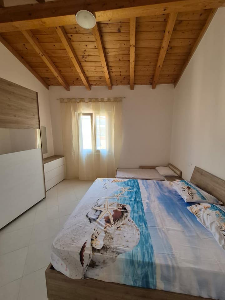 Casa Vera - Lerici
