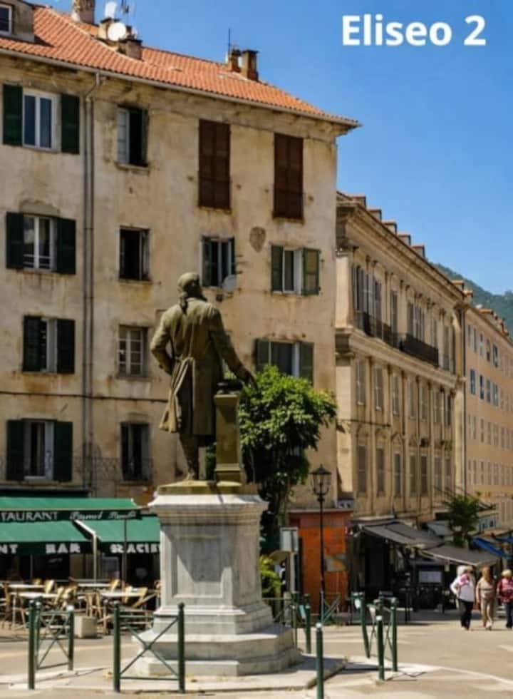 Eliseo 2 - Lac de Goria