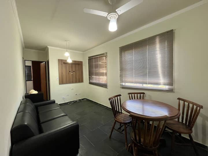 Apartamento - Marília