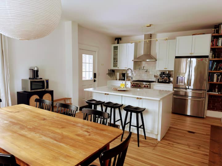 Uptown Kingston Gem! - Kingston, NY