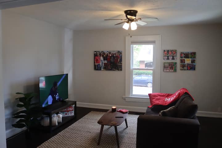 4br/2ba Redhawks On Elm - 卡姆登