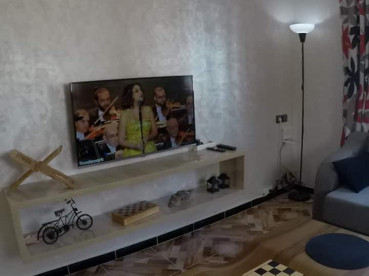 Cosy Appartement - Ad-Dachla