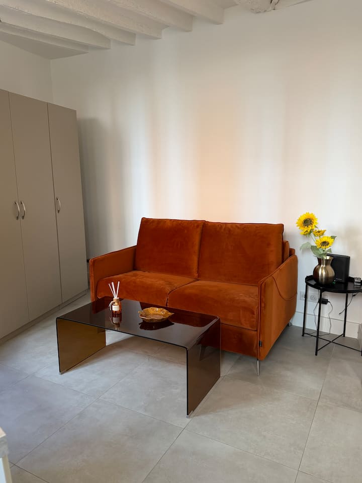 Appartement Cosy - Proche Metro 3 - Bagnolet