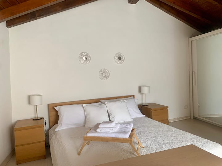 City Center House - Varese