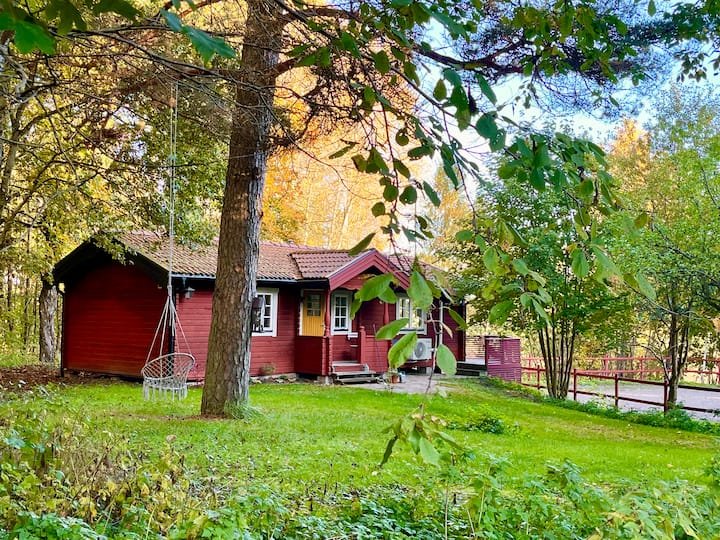 Lantligt Boende På Hästgård - Sigtuna