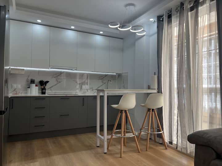Apartamento Castillo Deluxe - Sanlúcar de Barrameda