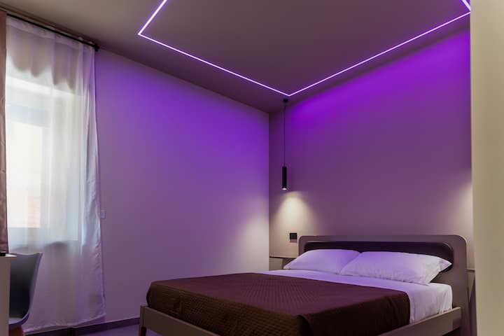 Km_30rooms - Campobasso
