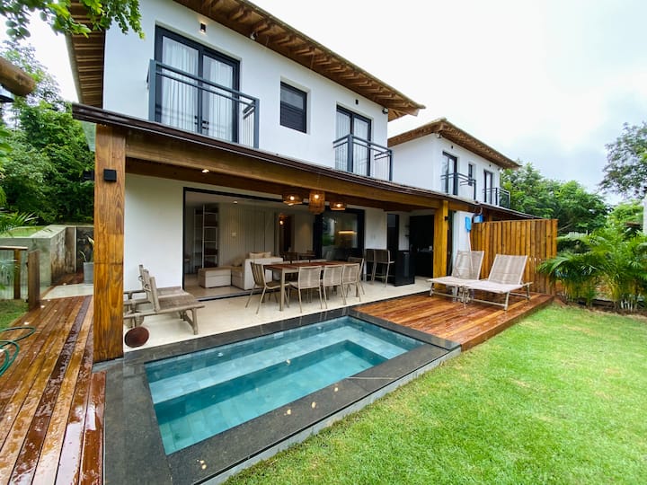 Villa Cayá - Natú - Airbnb