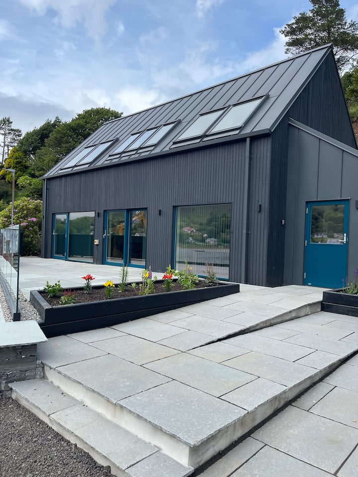 Fisherman’s Cottage - Portree