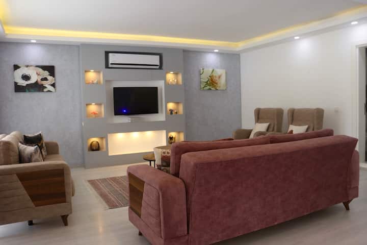 ŞAhane Gün Batımı ~ Serayvilla - Bozburun