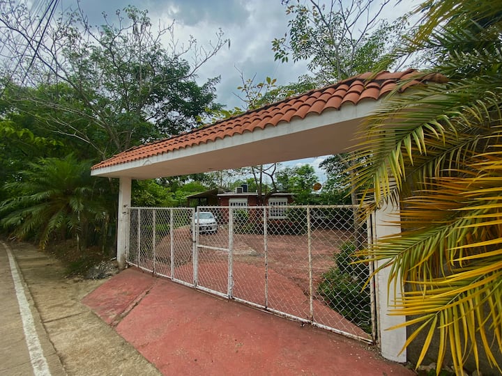 Villa Ixora - Tabasco
