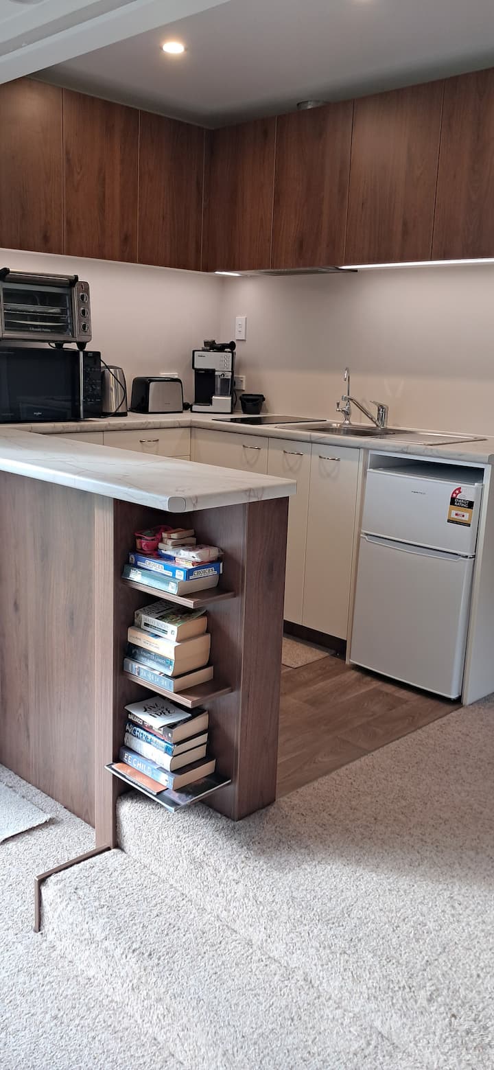 Joy's Place - Invercargill