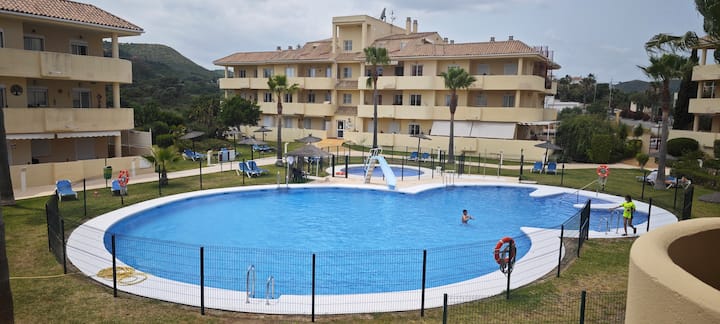 Casa Sol Y Mar - Manilva