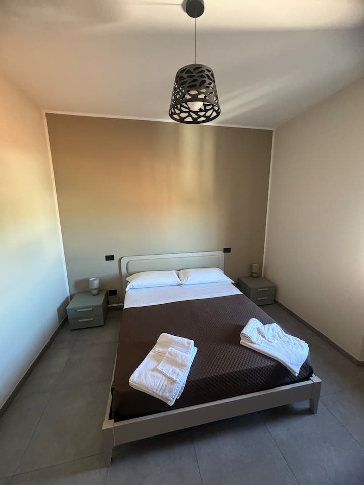 Km_30rooms - Campobasso