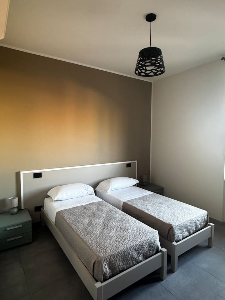 Km_30rooms - Campobasso