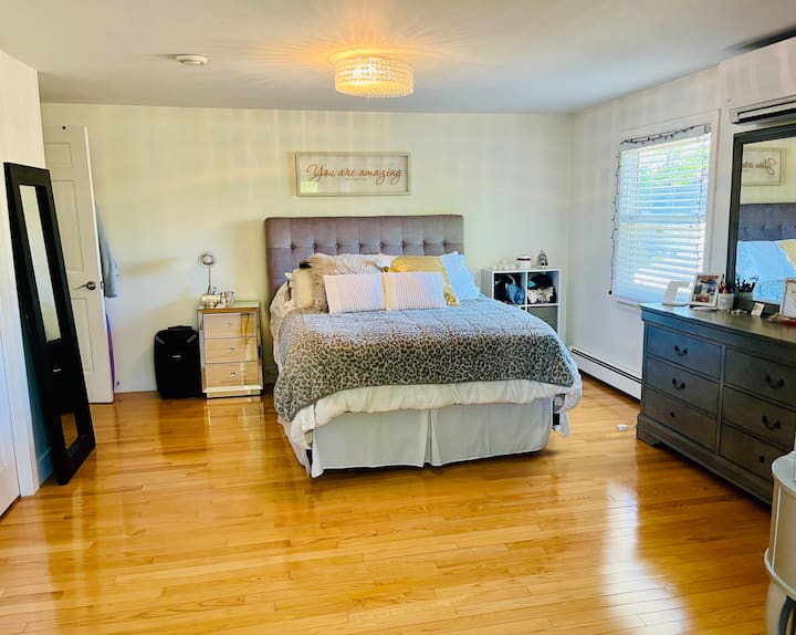 1 Bedroom In Boutique Style Home - Charlottetown