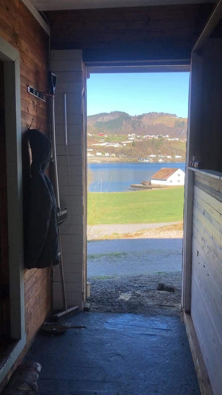 Kunst Galleri - Norheimsund