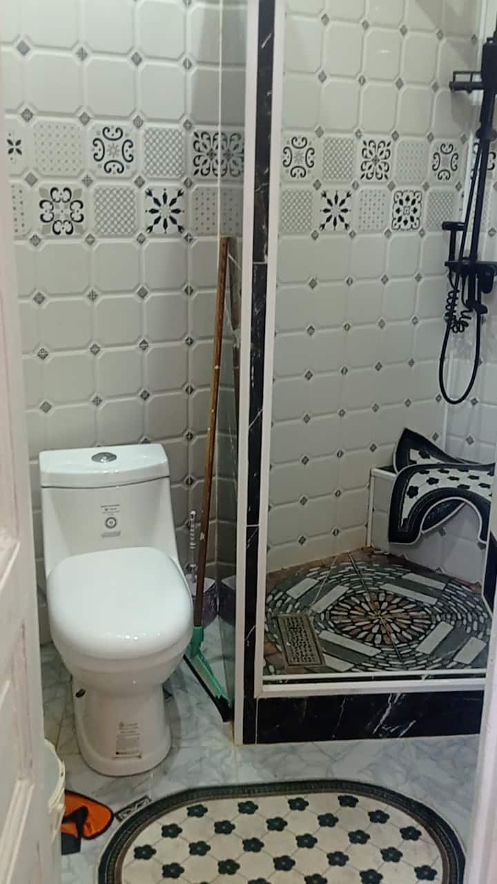 Super Appartement F4 Sur Alger - Algier